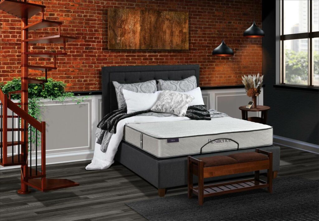Monarch Rest - Premium Comfort Handcrafted Mattresses