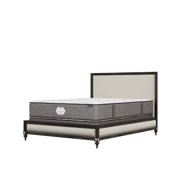 Mattress - Quiet Night - Monarch Rest Mattresses