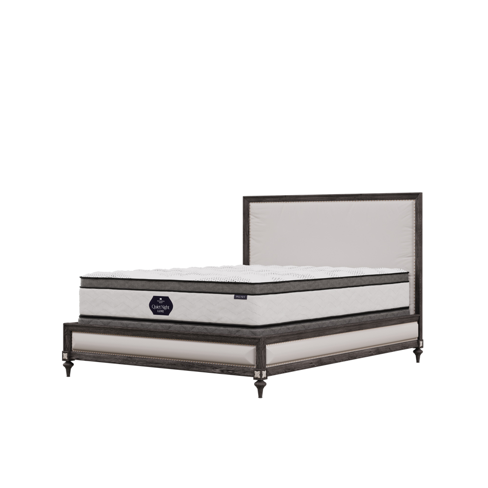Monarch Rest - Premium Comfort Handcrafted Mattresses
