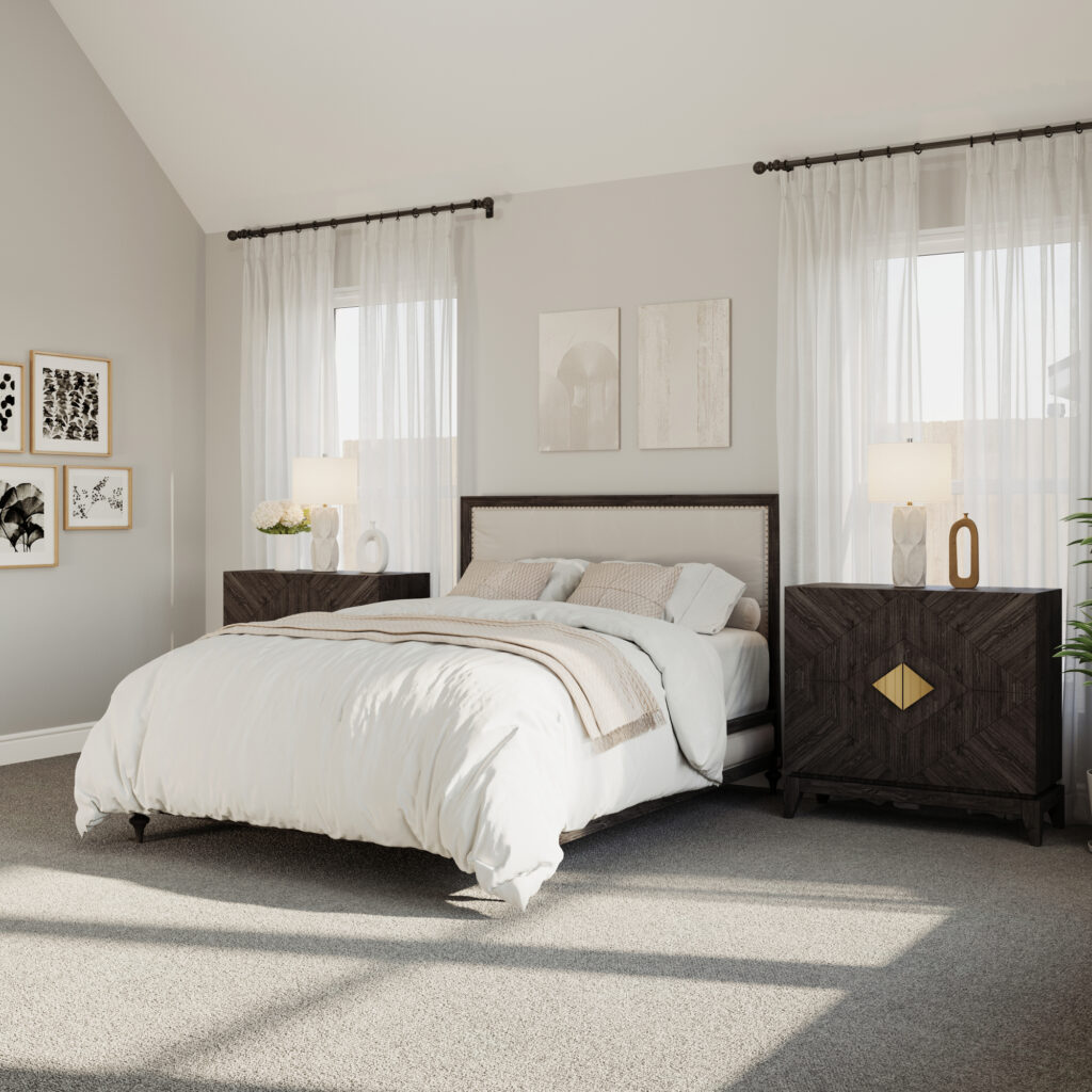 Mattress - Quiet Night - Monarch Rest Mattresses